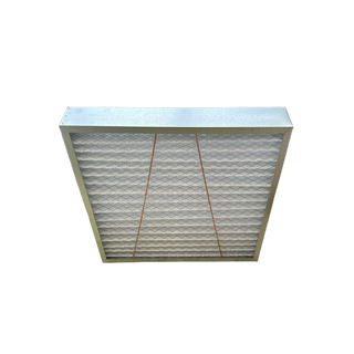 High-Quality Filters for Dust & Fume Extraction | E Filtration Ltd