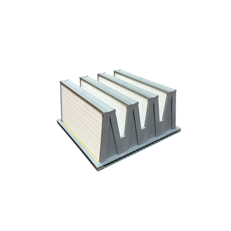 High-Quality Filters for Dust & Fume Extraction | E Filtration Ltd