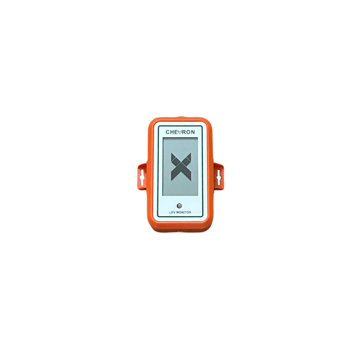 Chevron Digital Airflow Indicator – Dust Extraction & LEV Monitoring UK ...