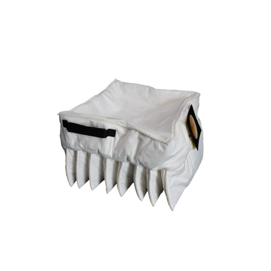 BOFA Filters - Fume Extraction - Laser Machine & Soldering – E Filtration