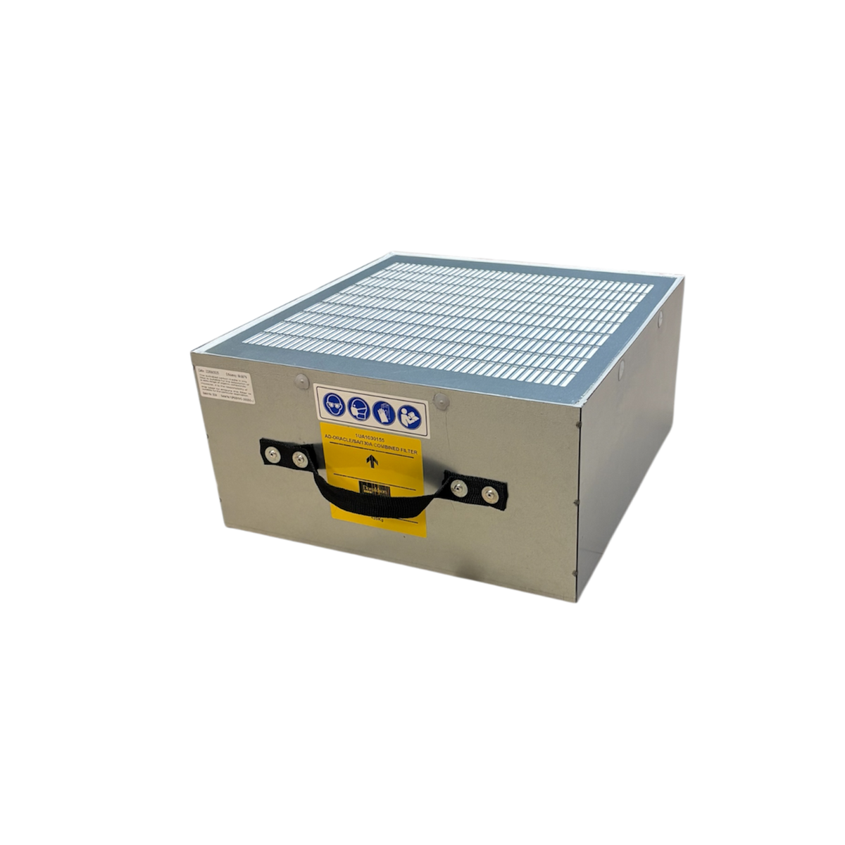BOFA Filters - Fume Extraction - Laser Machine & Soldering – E Filtration