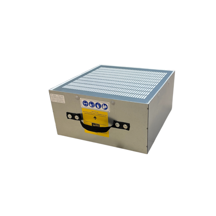 BOFA Filters - Fume Extraction - Laser Machine & Soldering – E Filtration