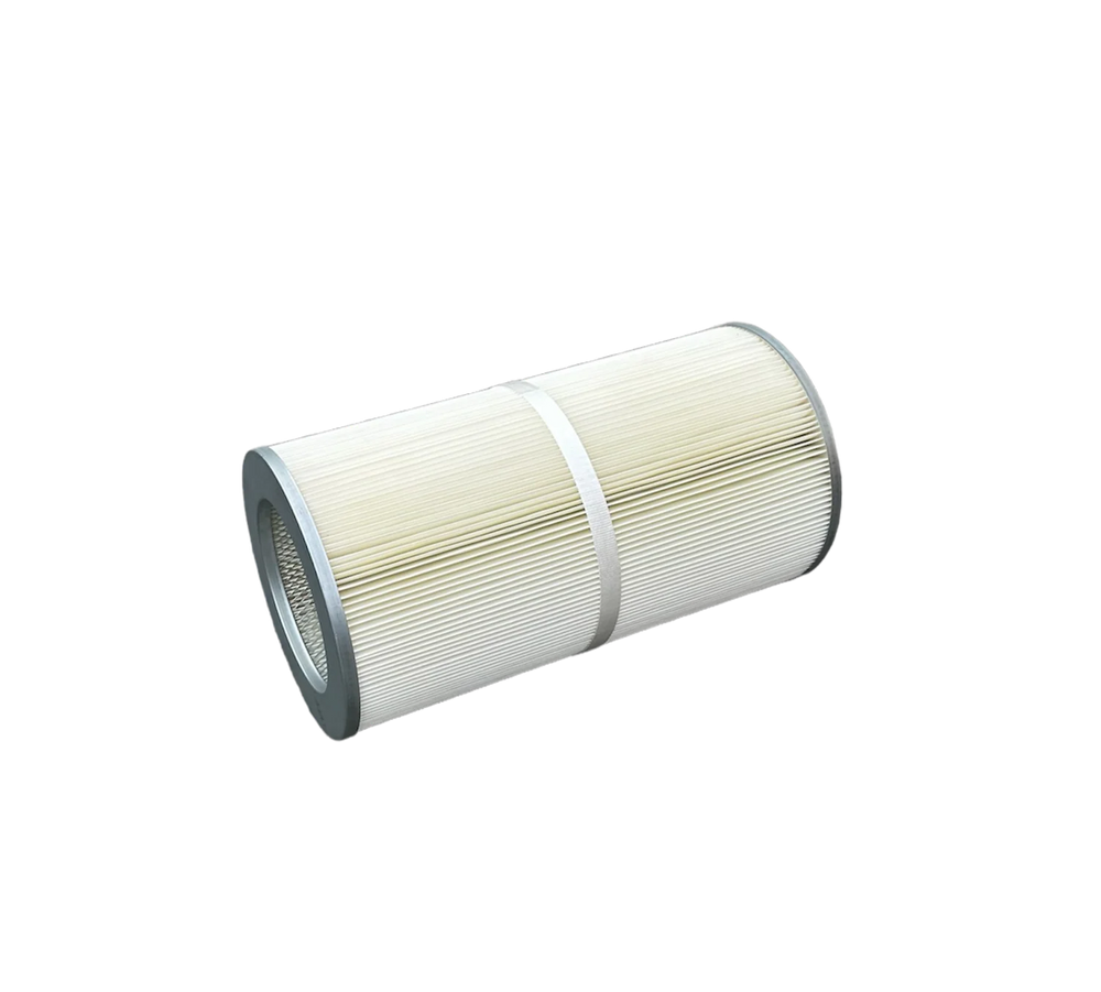 High-Quality Filters for Dust & Fume Extraction | E Filtration Ltd